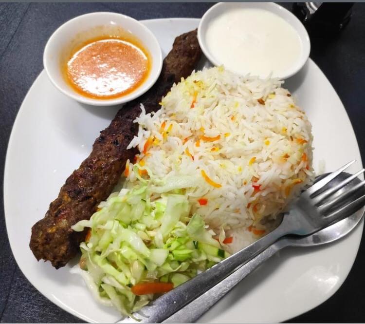 BIRYANI EXPRESS Newcastle upon Tyne | Order Online - Book a Table - Home